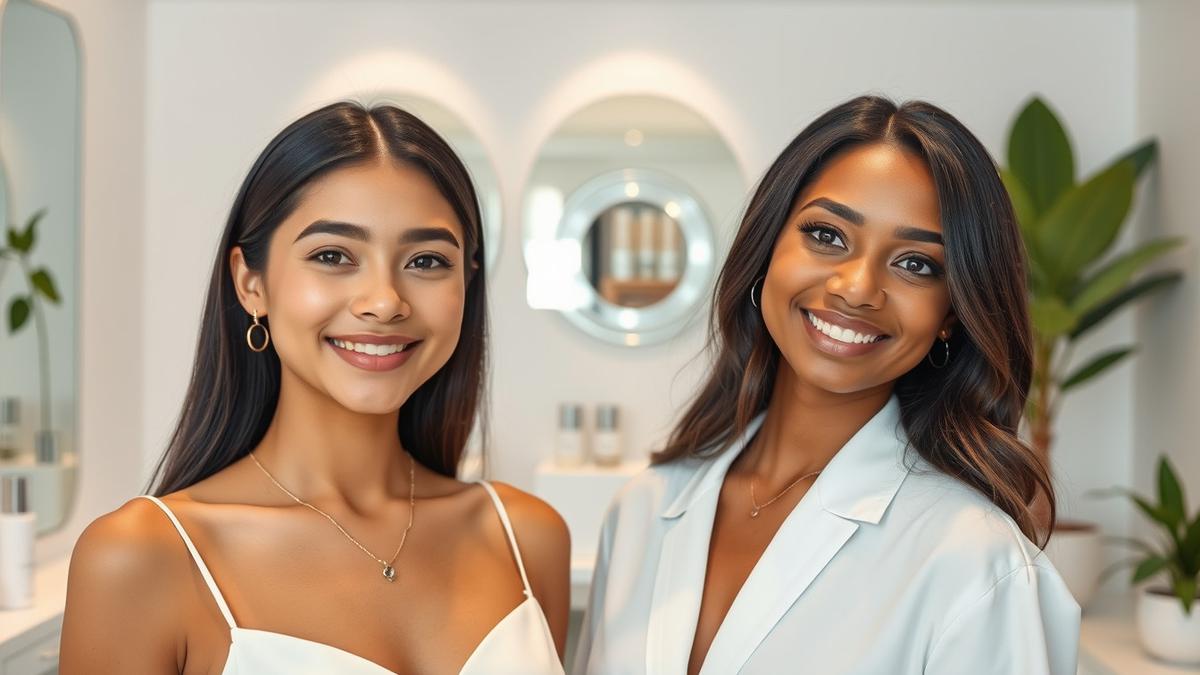 Tips Cepat Putih: Panduan Lengkap Mencerahkan Kulit Secara Alami dan ...