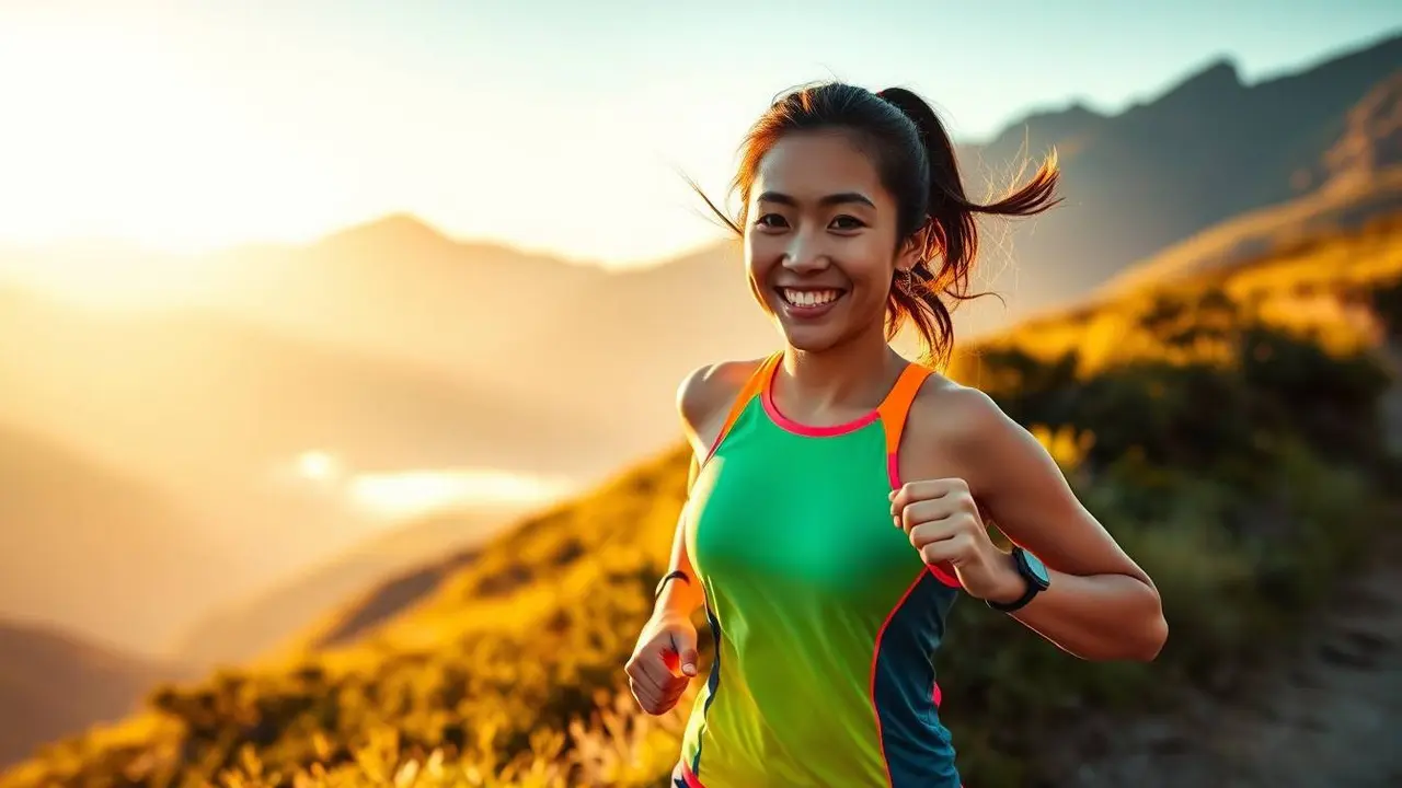 350 Quote Lari Inspiratif untuk Memotivasi Pelari Agar Lebih Semangat ...