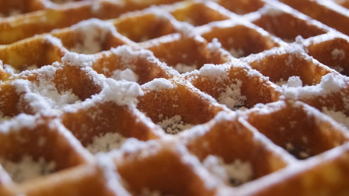 3 Resep Praktis Aneka Waffle, Cocok untuk Sarapan di Akhir Pekan