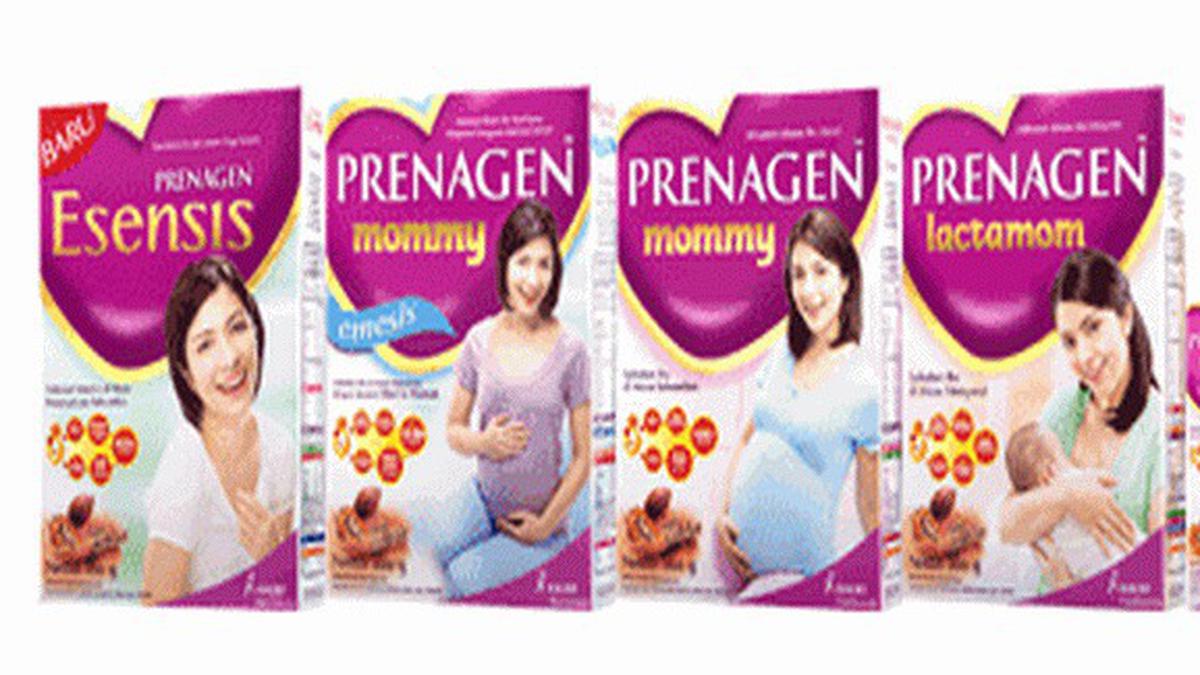 Prenagen