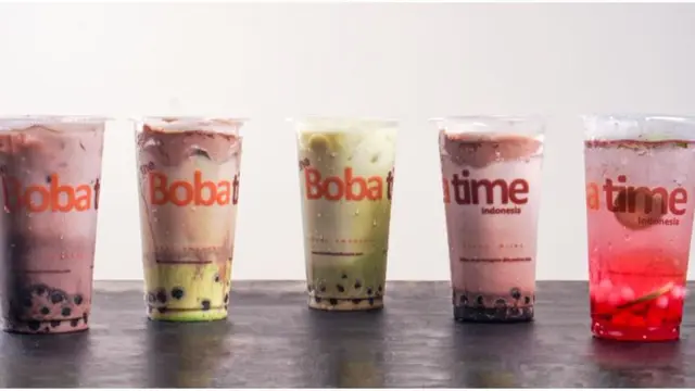 Tak Perlu Bayar Mahal untuk Mencicipi Kesegaran Minuman Boba ...