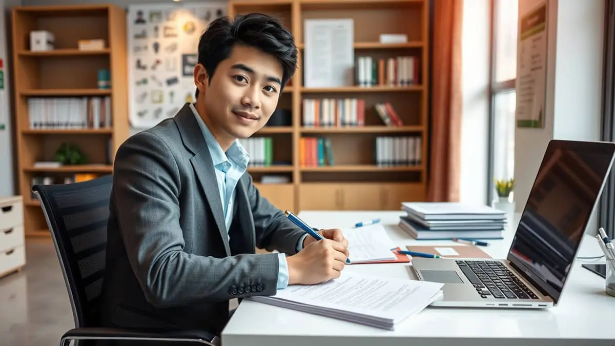 Berita ielts writing tips Hari Ini - Kabar Terbaru Terkini | Liputan6.com