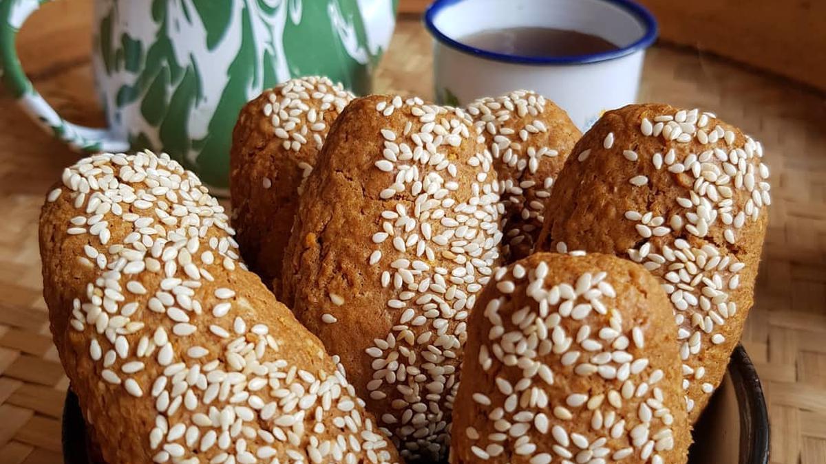 Sejarah ‘Ganjel Rel’ Roti Khas Semarang yang Legendaris