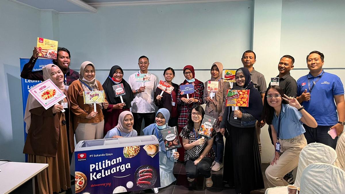 Mau Coba Bisnis dari Rumah Ala Sukanda Djaya? Daftar ke Sini - Regional ...