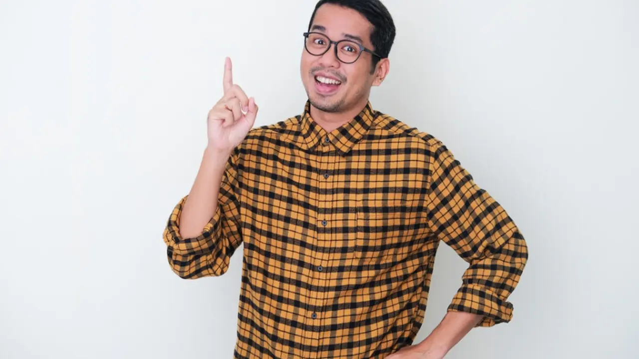 Cari Tau Beda Sifat dan Karakter Kalau Mau Jadi Pribadi Unik - Hot ...