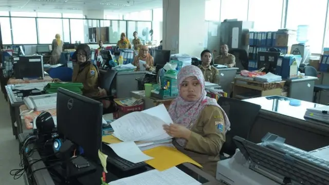 Aturan Gaji ke-13: Penerima dengan Status Ganda Hanya Dapat Satu Kali