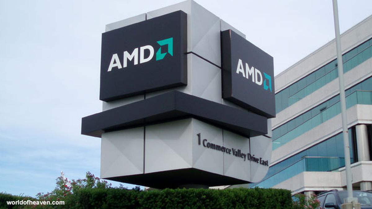 Pasar Indonesia Masih Potensial, AMD Optimis Bisa Tetap Tumbuh - Tekno ...