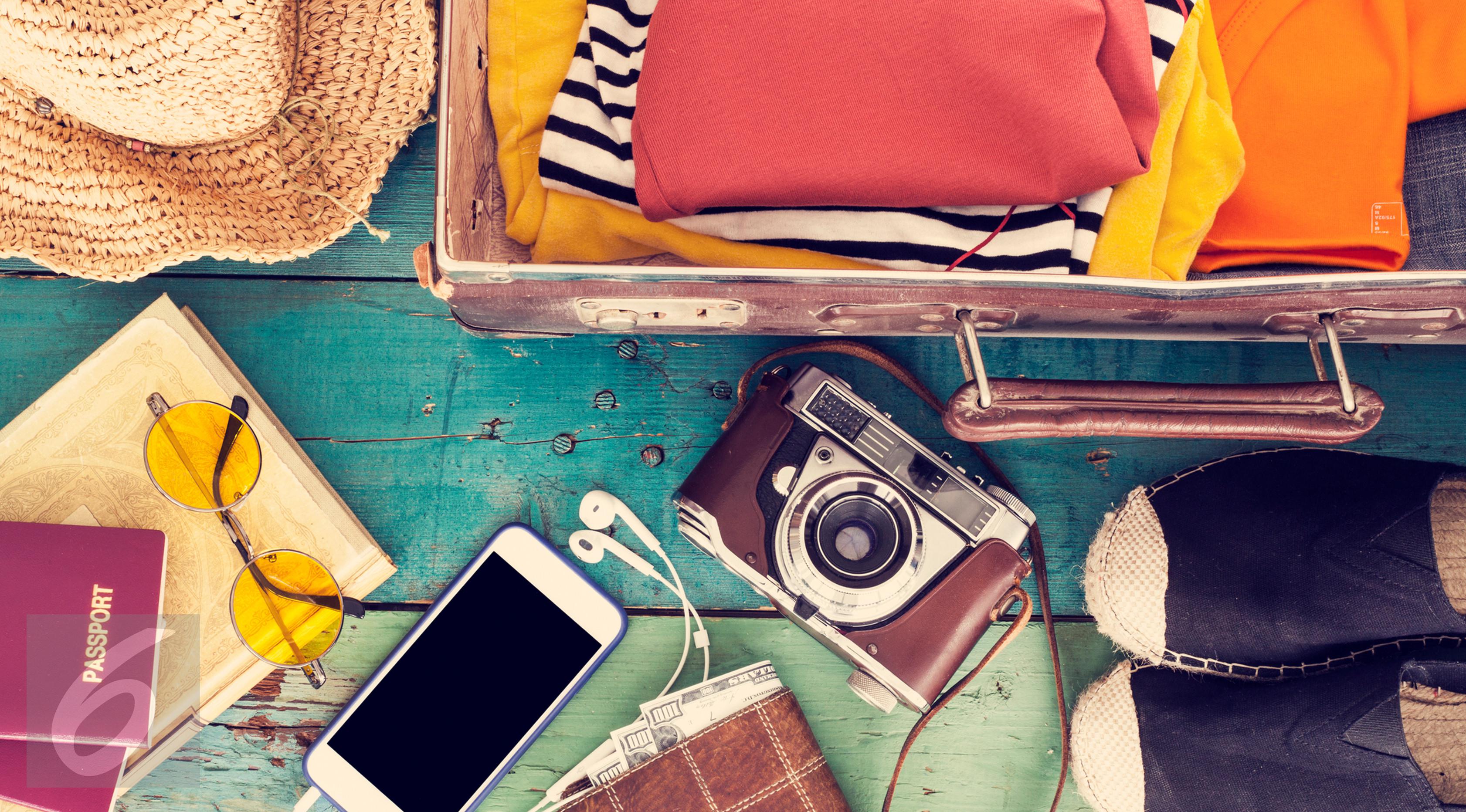 4 Tips Hemat Saat Traveling ke Negara dengan Biaya Hidup Tinggi ...