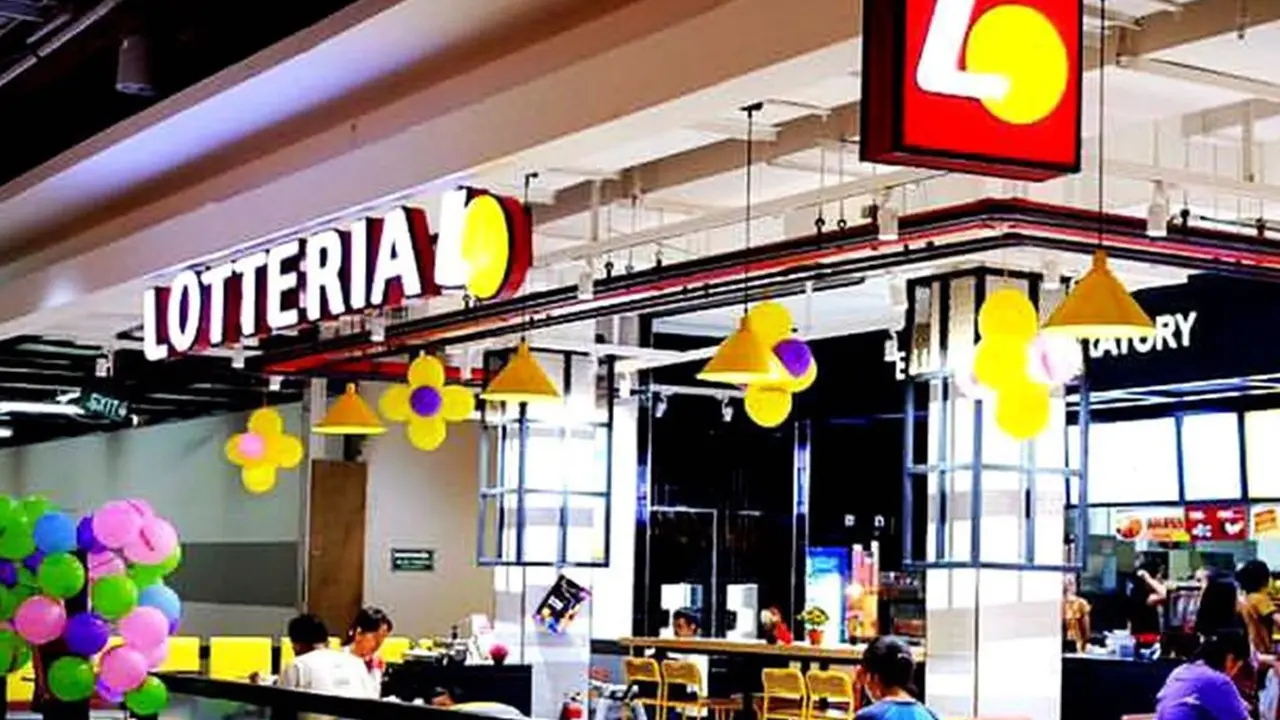 Lotteria Tutup Seluruh Gerai di Indonesia Mulai 29 Juni 2020 ...