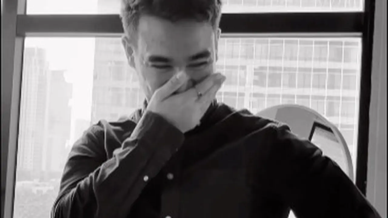 Make Up Artist Manscrow Gilang Meninggal Dunia, Ivan Gunawan dan Luna ...