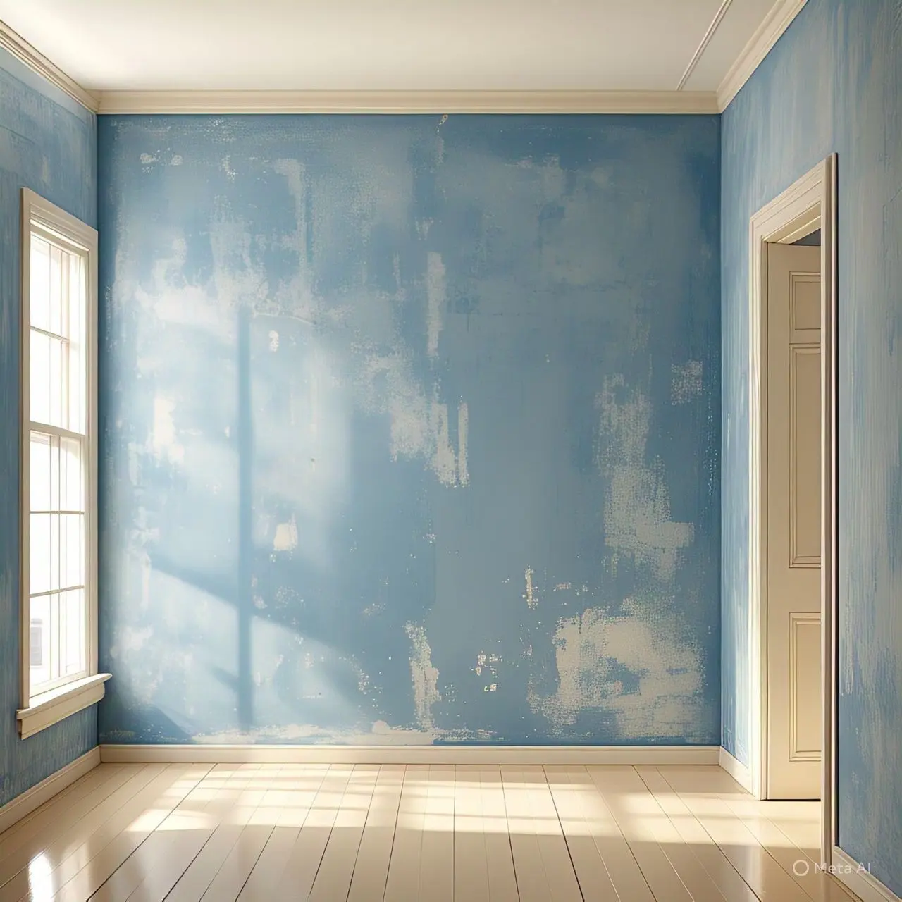 9 Kombinasi Warna Cocok dengan Biru, Inspirasi untuk Interior Ruangan ...