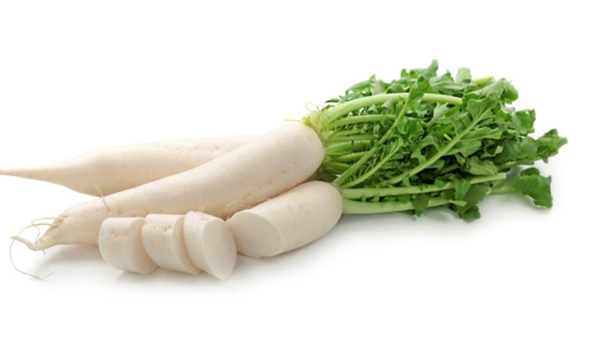 Selain Menjaga Ginjal, Ini 3 Manfaat Sehat Lobak Putih Lainnya - Beauty ...