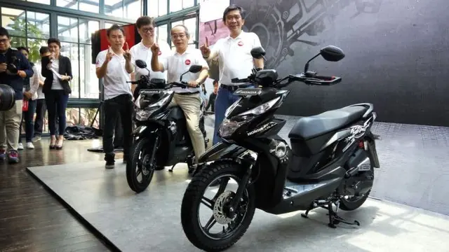 Harga Beat Street Bekas Tahun 2024, Banyak Peminat - Hot Liputan6.com
