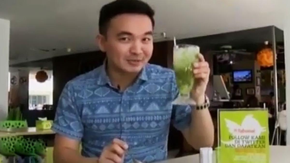 Jelajah Kuliner: Lezatnya Beragam Makanan Sabang Sampai Merauke di ...