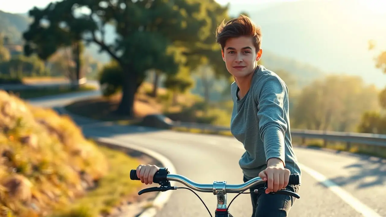 Arti Mimpi Naik Sepeda: Makna dan Tafsir yang Perlu Anda Ketahui ...