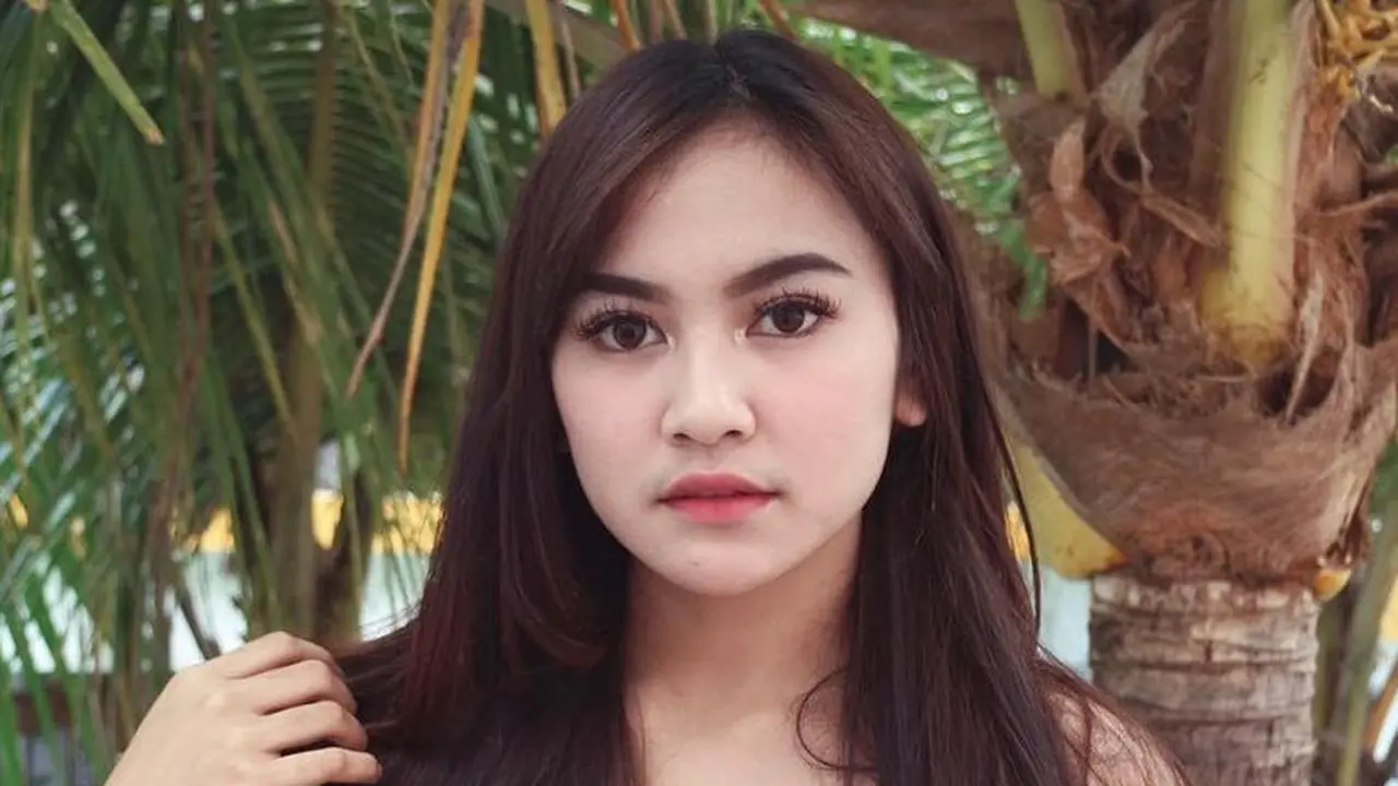 8 Transformasi Wajah Mahalini saat Masih Kecil, Remaja, hingga Kini Hidung Semakin Mancung ...