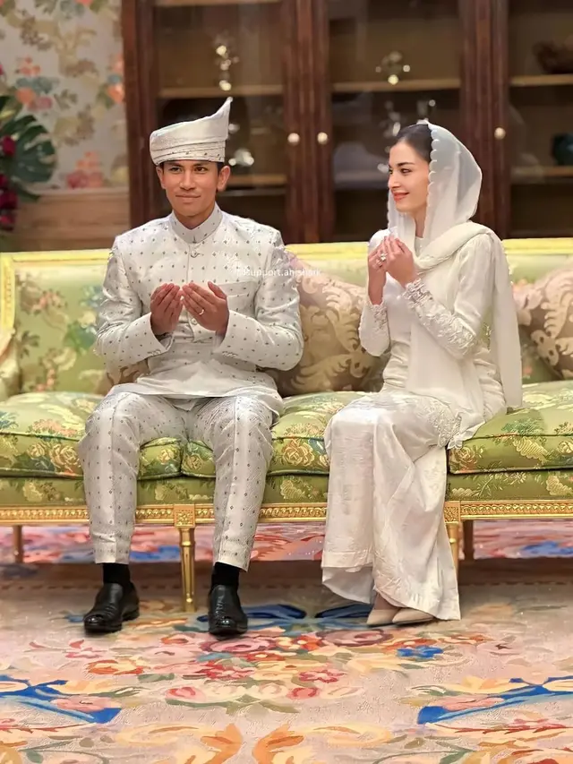 Doa untuk Pengantin Baru Barakallahu Laka dan Keutamaan Membacanya ...