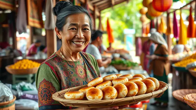 Cara Buat Gemblong: Panduan Lengkap Membuat Jajanan Tradisional yang ...