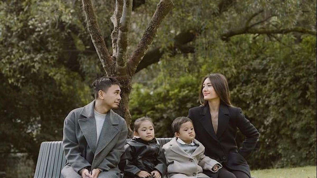 Raditya Dika Ungkap Caranya Mendidik Anak, Bersyukur Bisa Seperti ...