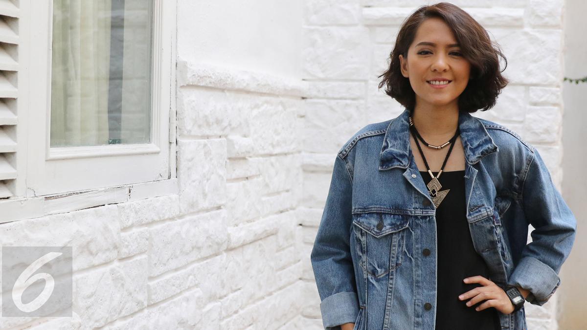 Lala Karmela: Andai Aku Bisa Nyanyi Lagu Dangdut - ShowBiz Liputan6.com