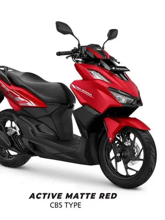 Harga Vario 160 Terbaru 2022 di Bulan Mei 2025: Lengkap Spesifikasi