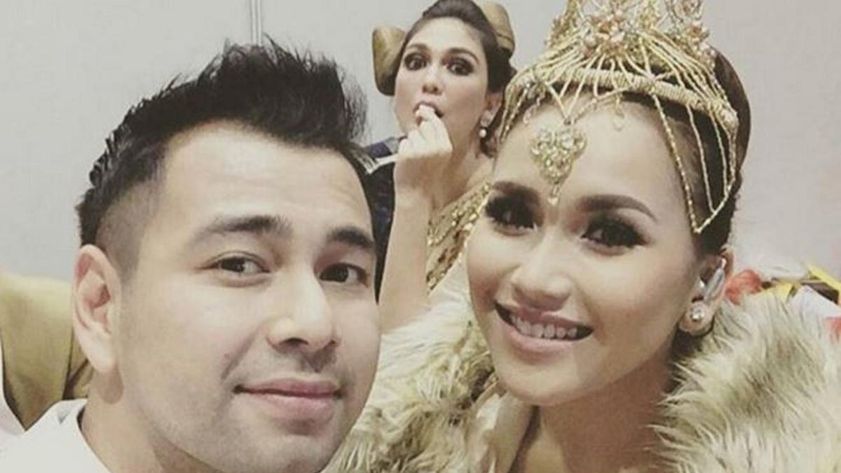 Bunyi Petisi Online Boikot Raffi Ahmad dan Ayu Ting Ting - Entertainment Fimela.com