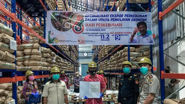 Profil PT Sasa Inti, Perusahaan Makanan dan Bumbu Terkemuka di ...