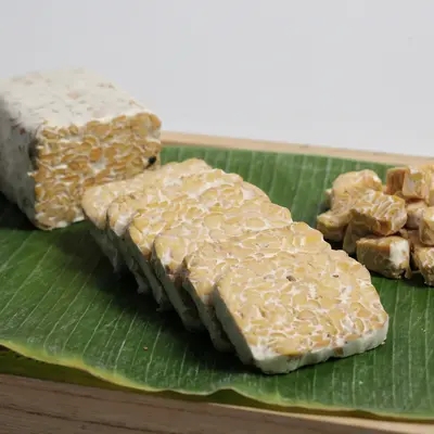 Saat Tempe dan Oncom sebagai Makanan Lokal yang Menjadi Bintang Baru di ...