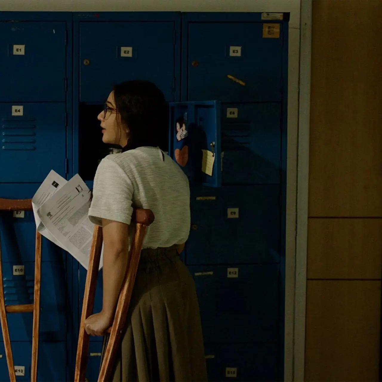 Film Invalidite Adaptasi Wattpad Tayang September 2023 Setelah 2 Tahun ...