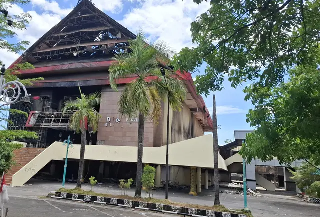 7 Potret Arra Bocil Viral yang Menggemaskan dan Pintar Berujar Nasihat ...