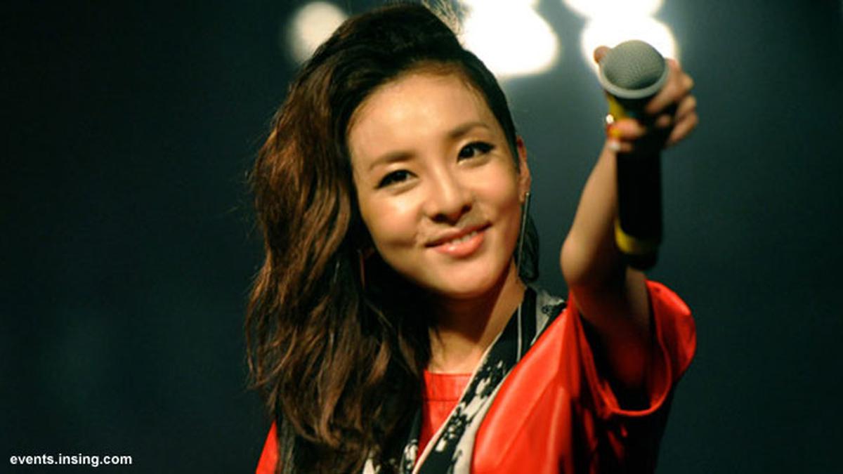 Dara `2NE1` Ingin Jajal Jadi Peserta We Got Married - ShowBiz Liputan6.com