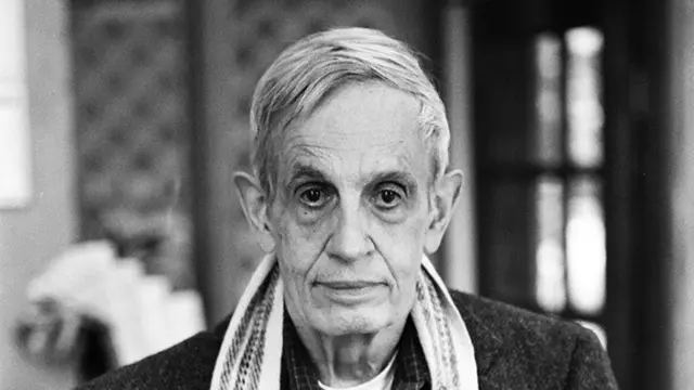 Mengenal John Nash dan Kontribusinya dalam Ilmu Pengetahuan, Ketahu ...
