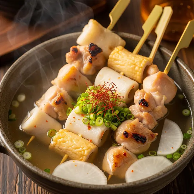 Resep Fish Cake Ayam Pakai Blender, Tekstur Kenyal dan Gurih