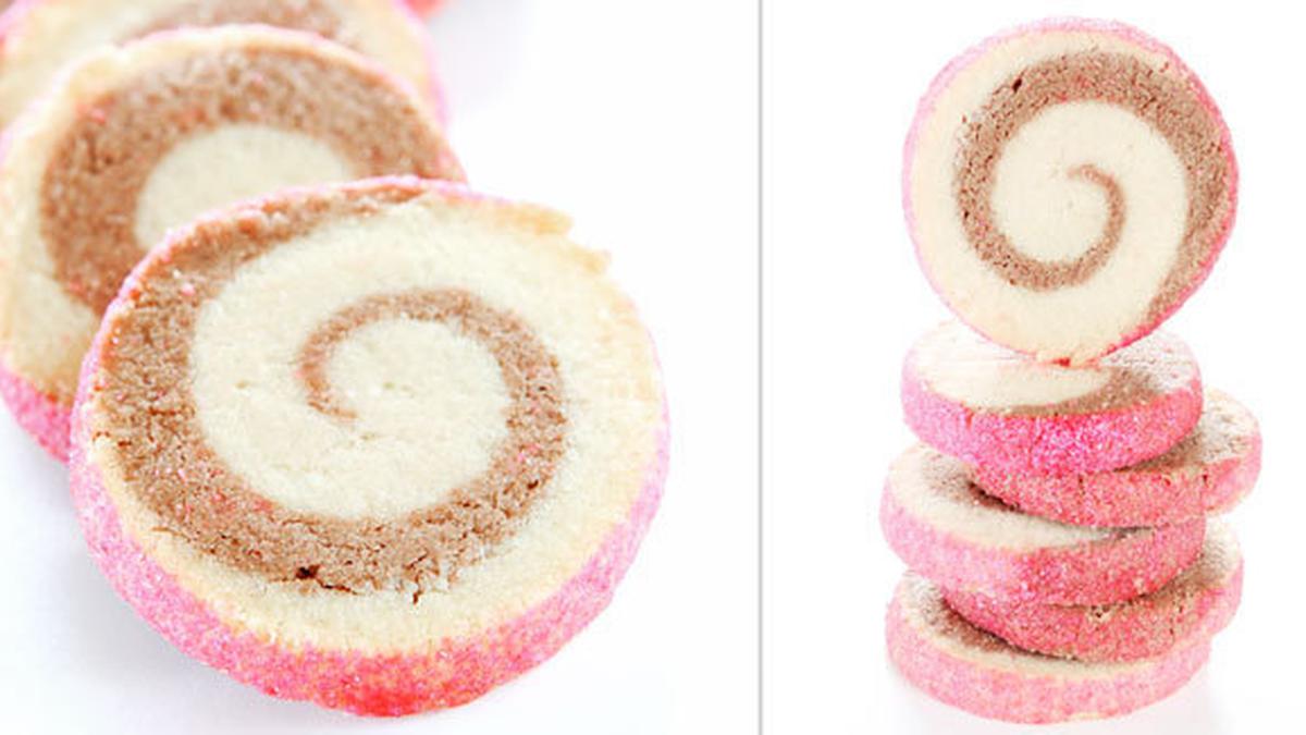 Pinwheel Cookies - Lifestyle Fimela.com