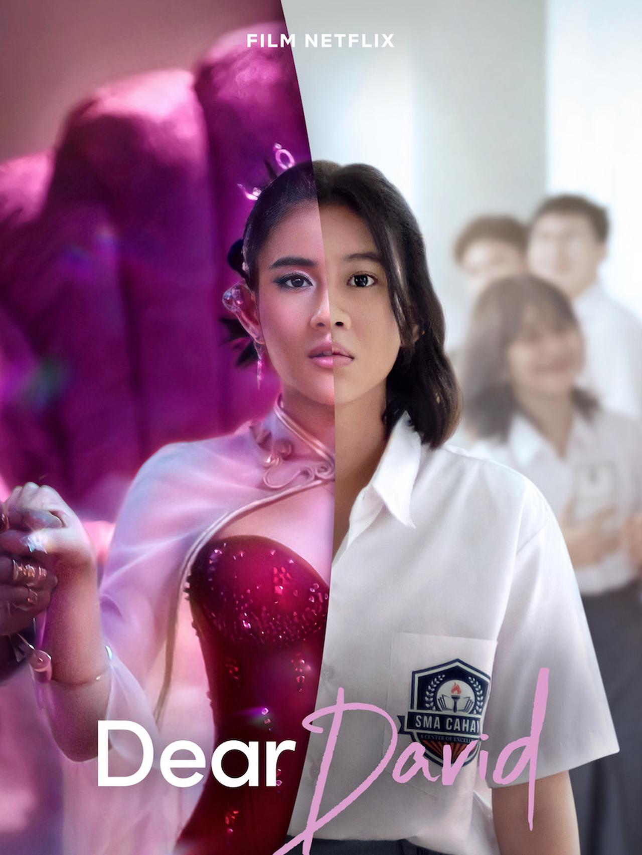 13 Film Indonesia Romantis Terbaru dan Terpopuler