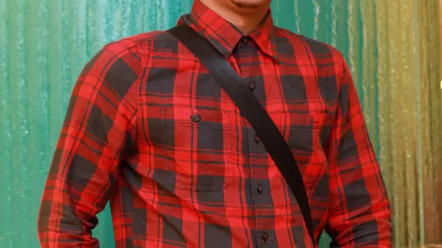 Selamat, Aden Bajaj Dikaruniai Anak Kedua - ShowBiz Liputan6.com