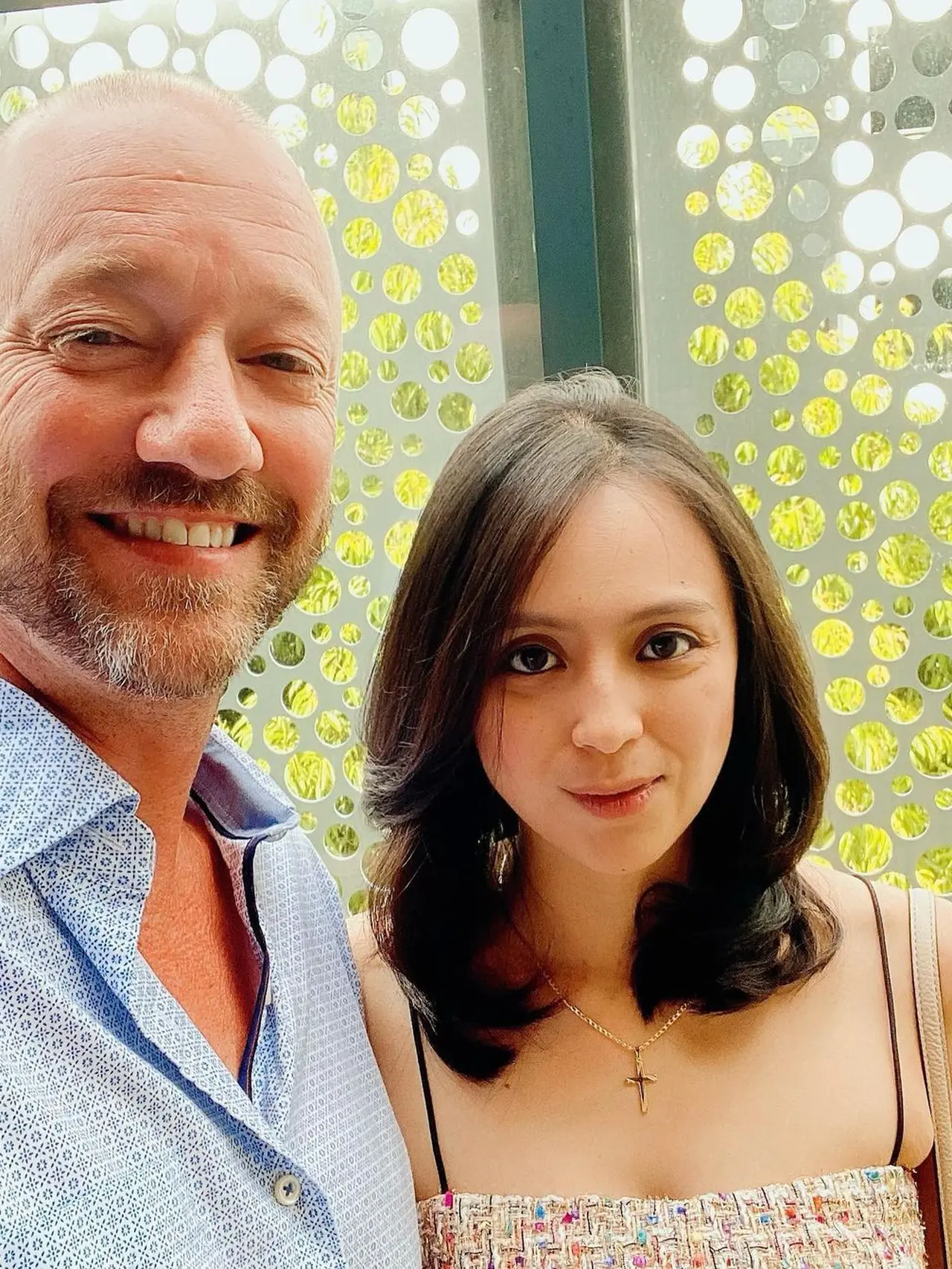 11 Potret Jill Carissa yang Makin Segar, Artis Drama Kolosal yang Jadi ...