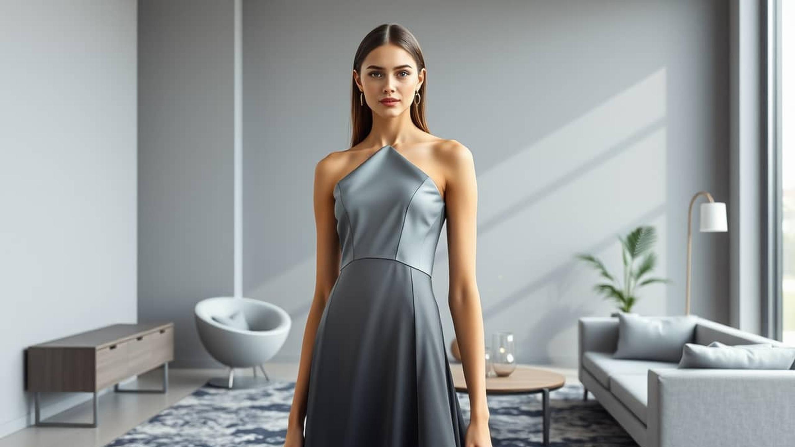 Warna Abu Abu Cocok dengan Warna Apa: Panduan Lengkap Padu Padan