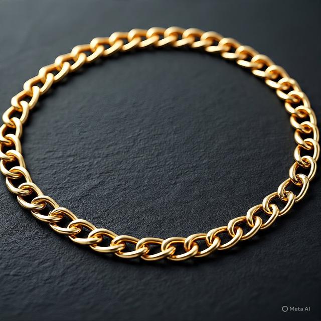 7 Model Gelang Emas Italy Terbaru 2025, Desain Mewah untuk Tampil ...