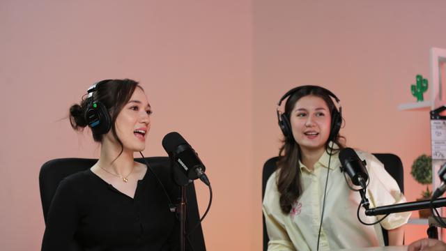 Laura Moane dan Zoe Abbas Jackson Beri Skor untuk Akting Rizky Nazar ...
