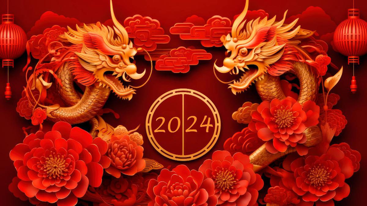 Makna Shio 2024, Naga Kayu yang Membawa Keberanian dan Pertumbuhan