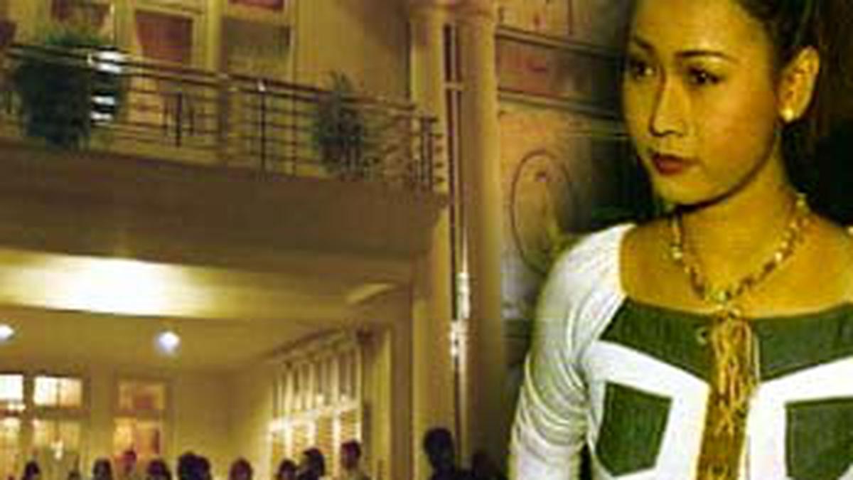 Inul Kelimpungan Membayar Pajak - ShowBiz Liputan6.com