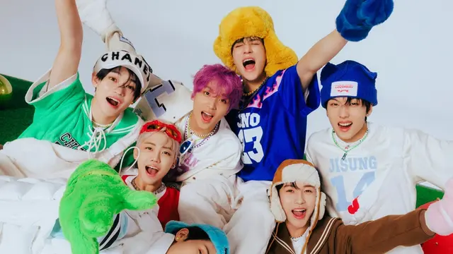 Lirik Lagu BOOM NCT Dream, Hangul, Latin, dan Terjemah Bahasa Indonesia