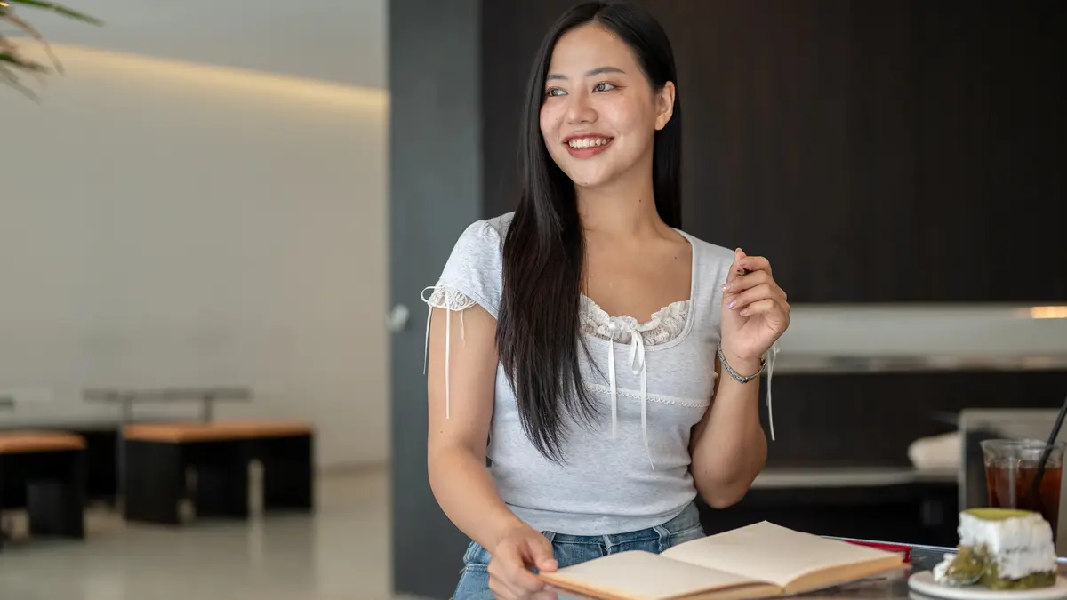 Artikel Zodiak Recharge Energi Terbaru - Berita, Foto, Video | Fimela.com