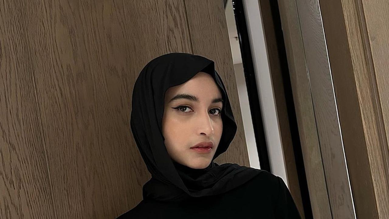 Cut Intan Nabila Trauma Usai Jadi Korban Dugaan KDRT, Sebut Masih ...