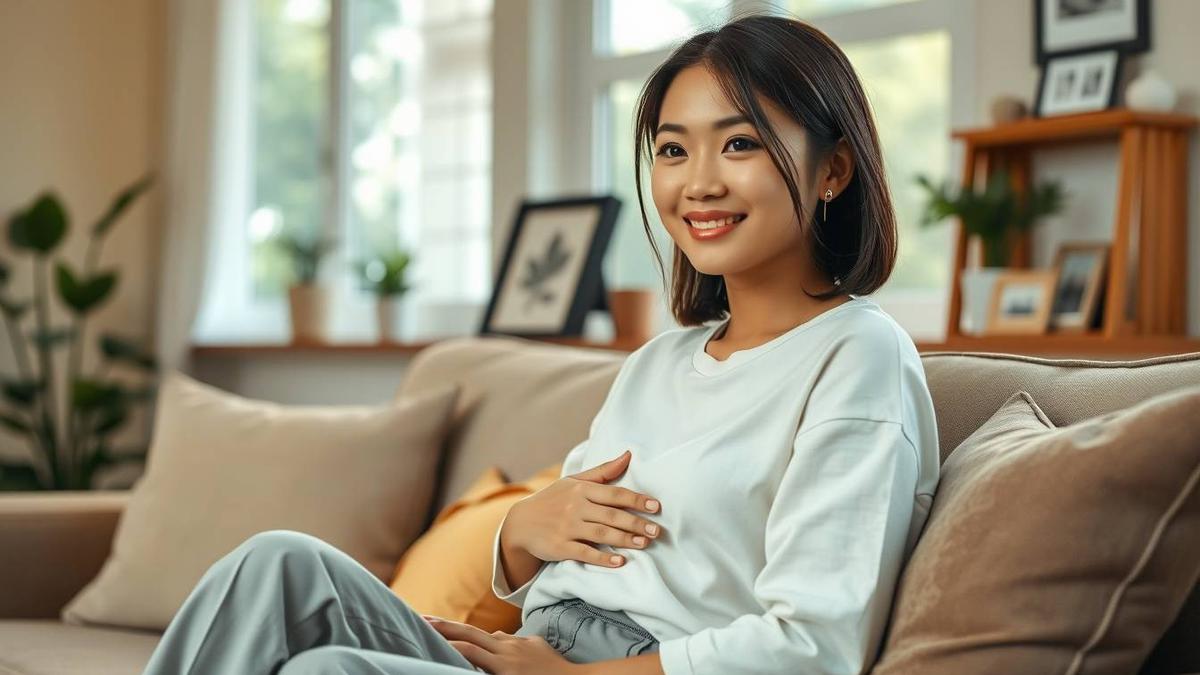 Arti Mimpi Hamil Lagi: Makna, Tafsir, dan Penjelasan Lengkapnya