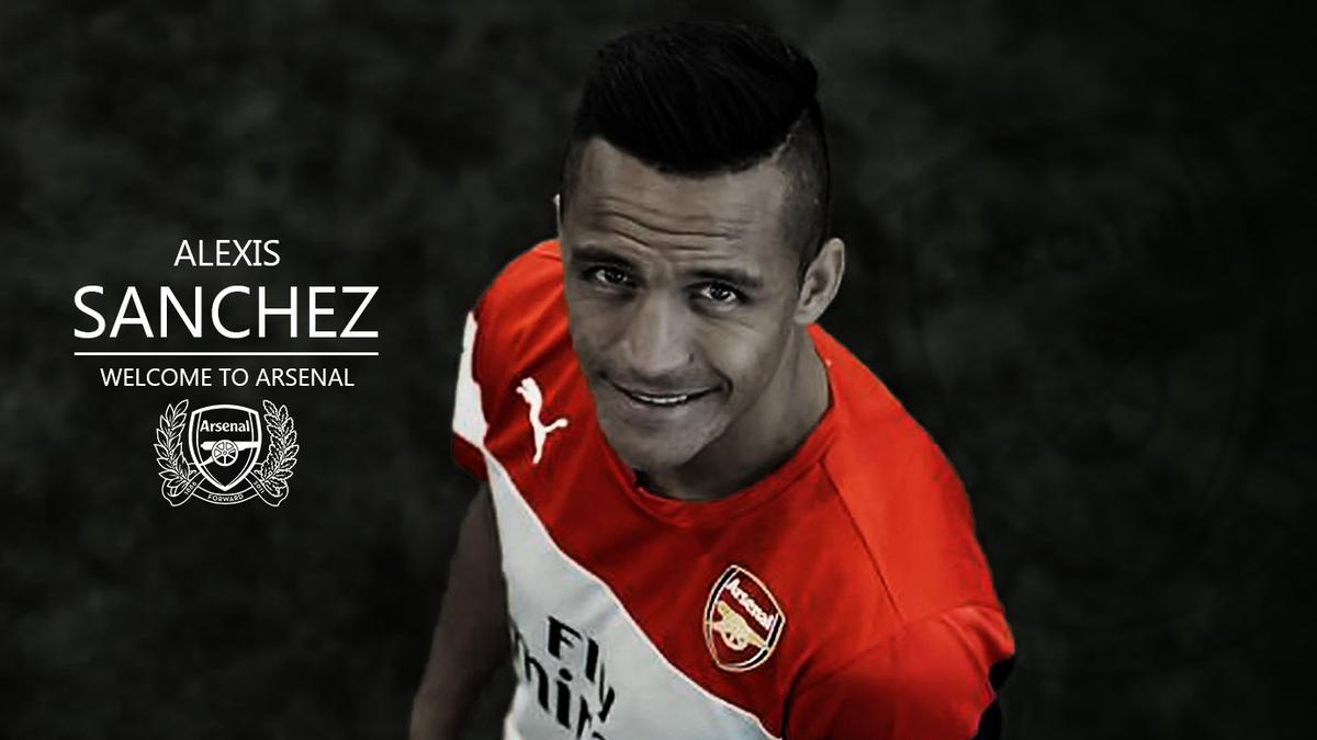 Ini Alasan Sanchez Tak Jadi ke Liverpool - Bola Liputan6.com