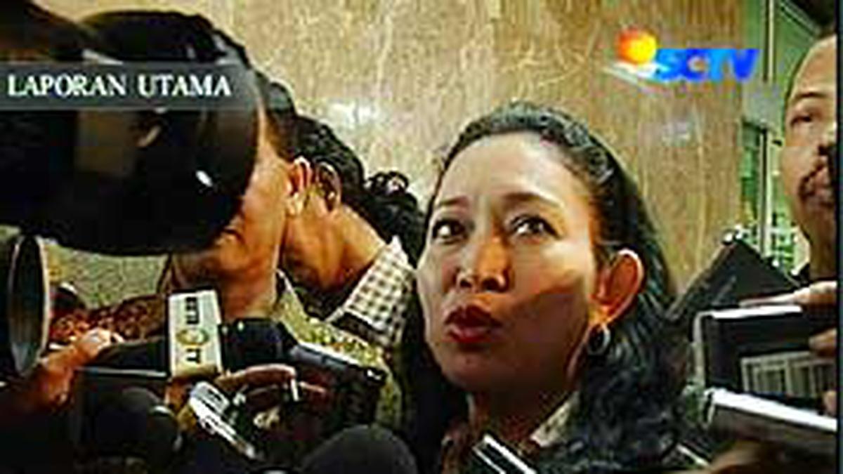 Pak Harto Membaik - News Liputan6.com