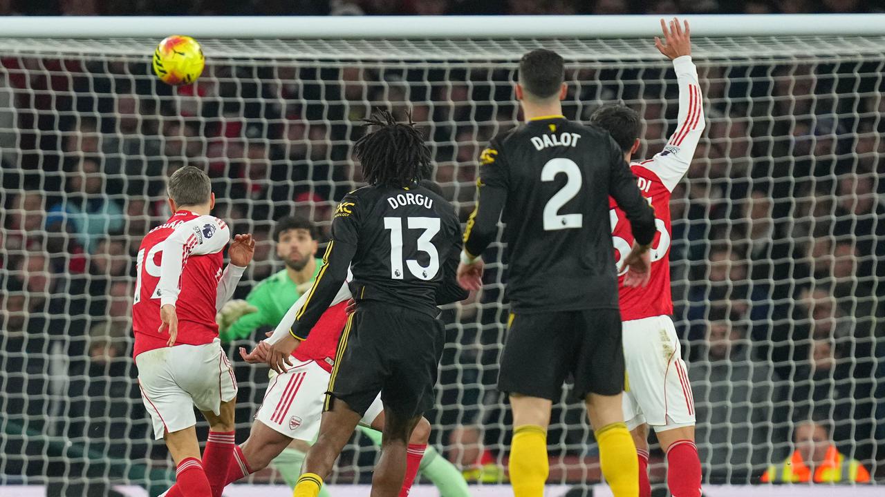Top 3 Berita: Mikel Arteta Ungkap Alasan Arsenal Kalah dari Manchester ...