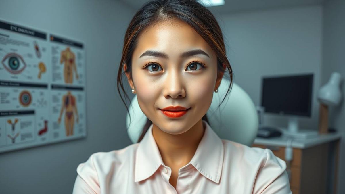 Mata Juling Karena Apa: Penyebab, Gejala, dan Penanganan - Feeds ...